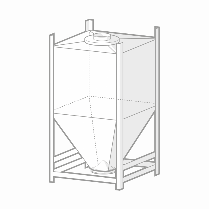 Saving advantages of the SoliValve